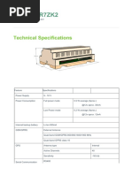 25 Pair Cable Color Code Chart | PDF | Color | Image Processing