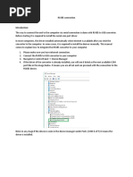 Symbol LS2208 Programming - Serial | PDF | Image Scanner | Manufactured ...