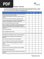 The Brown ADD Scales: January 1996 | PDF | Attention Deficit ...
