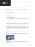 6-Cit Test | PDF | Dementia | Sensitivity And Specificity