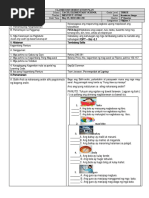 Dlp-Cot-Quarter-3-Tambalang-Salita - 2023 | PDF