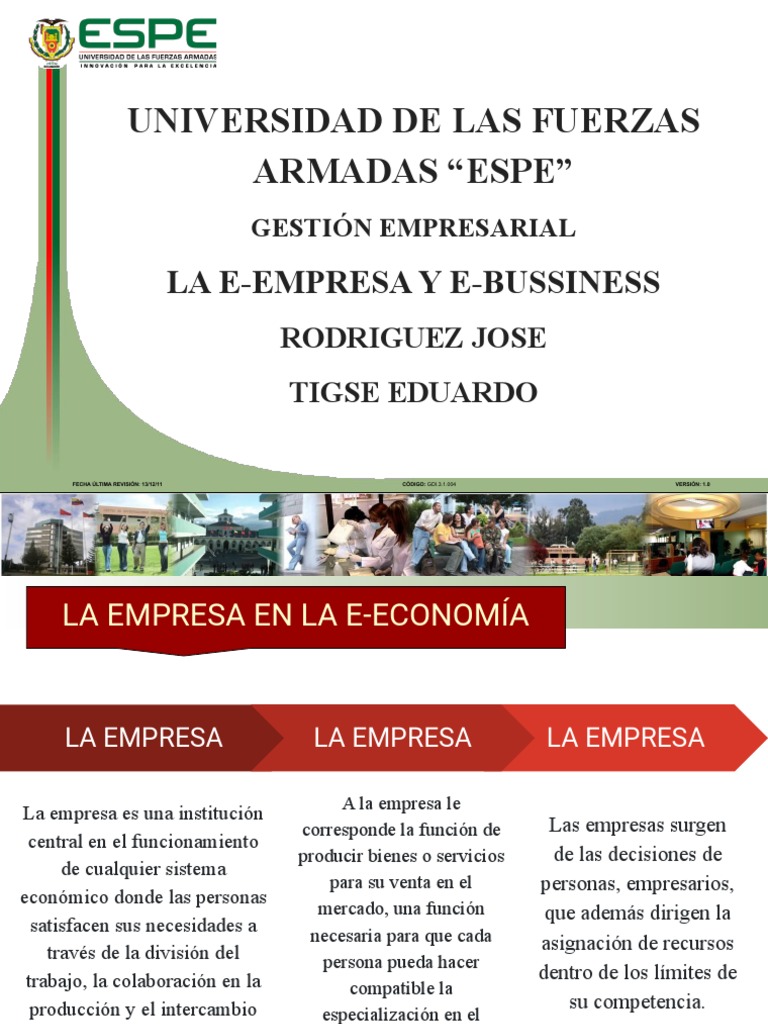 Rodriguez Tigse Grupo3 | PDF | Comercio electrónico | Business