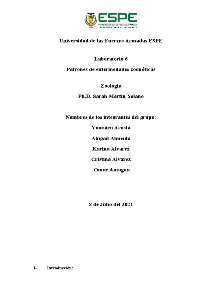 Acosta Almeid Álvarez Álvarez Amagua 5225 Laboratorio7 | PDF ...