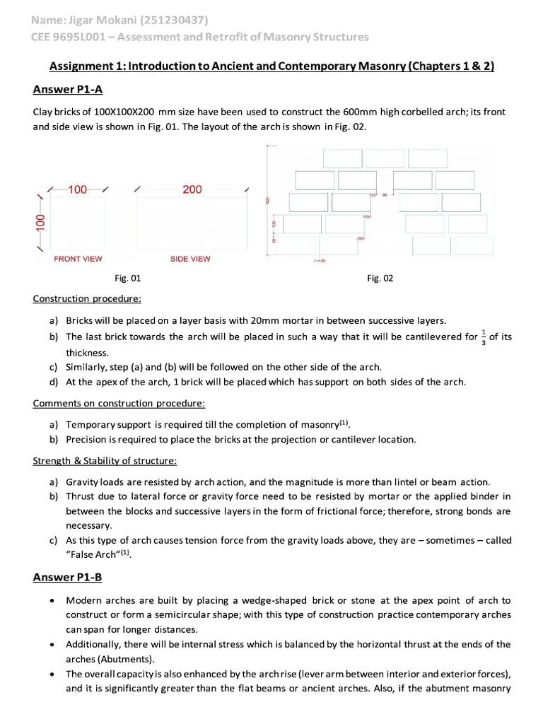 Cee9695l001-Asmt 1 | PDF