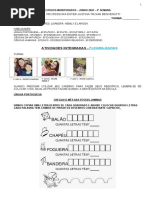 Questionário Berlim | PDF