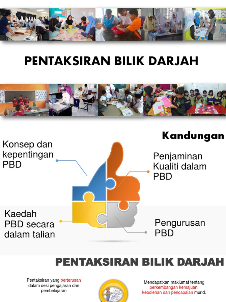Konsep PBD | PDF