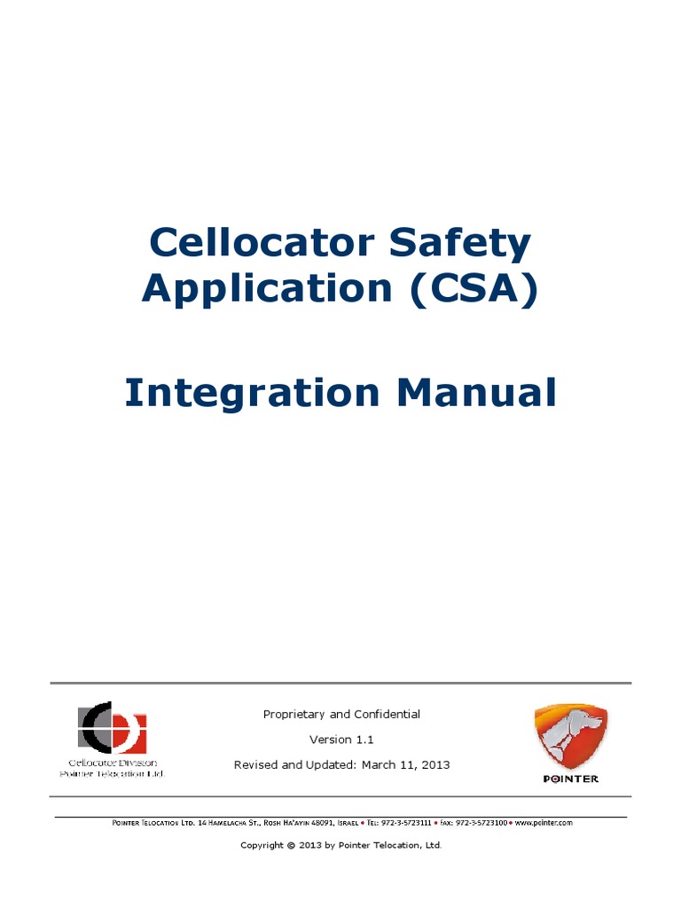 Cello-IQ Integration Manual | PDF | File Transfer Protocol | Server (Computing)
