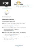 Automated Testing Stations (ATS) For Vehicle Fitness Testing | PDF ...