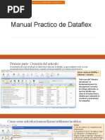 Guía para usar www.facte.mx en facturación | PDF | Factura | Informática