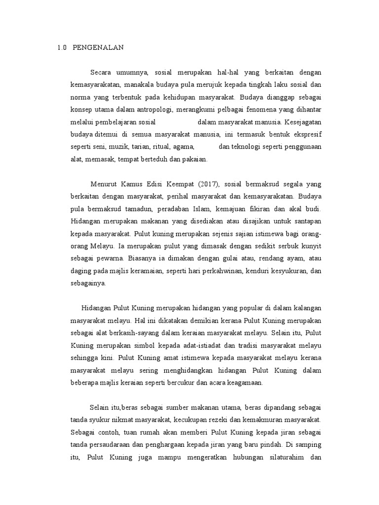 Assignment Pam | PDF