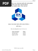 2.1. Phương pháp chọn đề tài đồ án tốt nghiệp | PDF