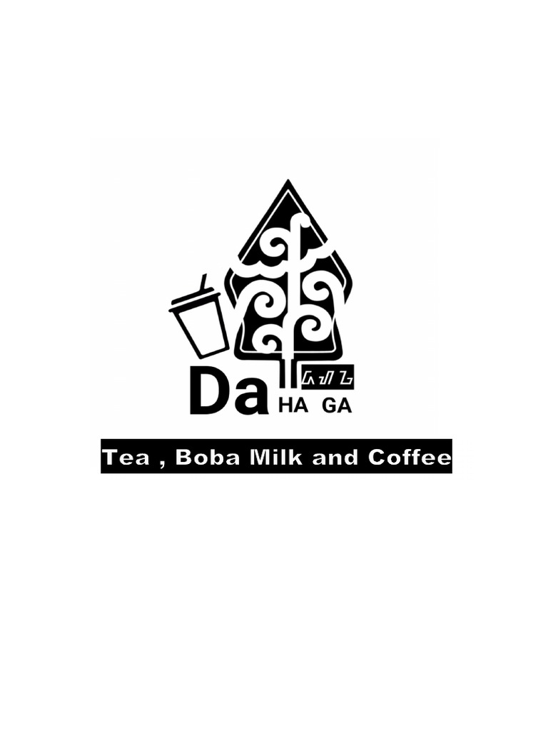 Proposal Dahaga | PDF