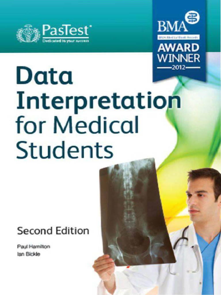 Data Interpretation For Medical Students, 2e (Pastest) | PDF | Anemia ...