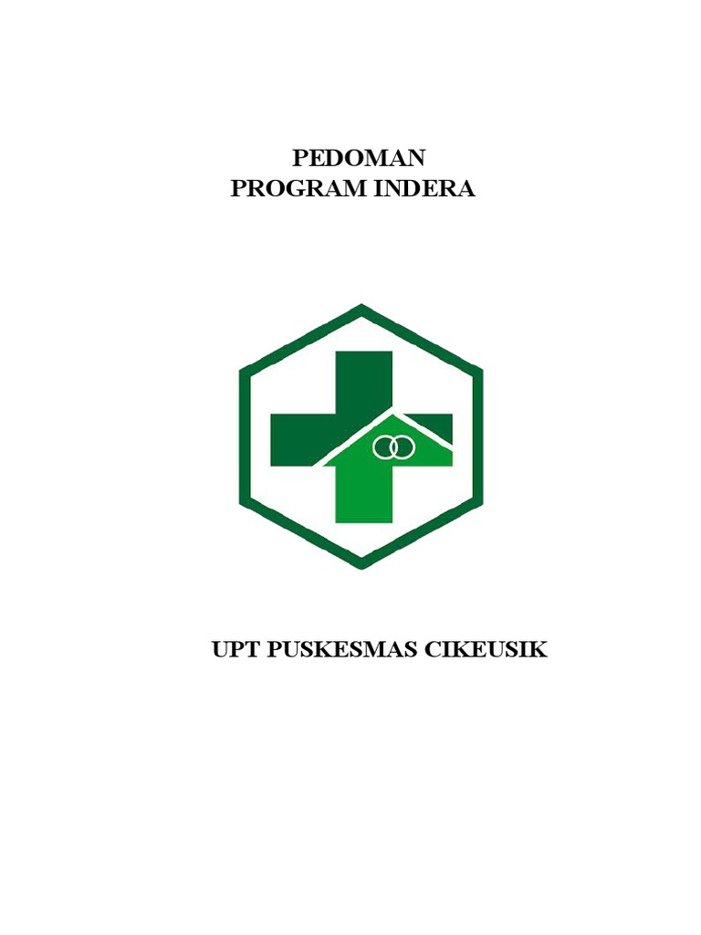 Pedoman Indera IRMA BARU | PDF