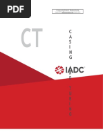 IADC Vol-2 10 Well Control Equipment and Procedures | PDF | Home ...