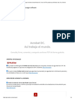 Adobe Acrobat Pro DC 2025 Full v2025.001.20474 | PDF | Software ...