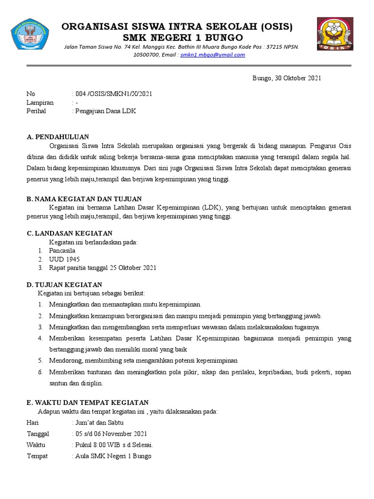 Proposal LDK (3) . | PDF