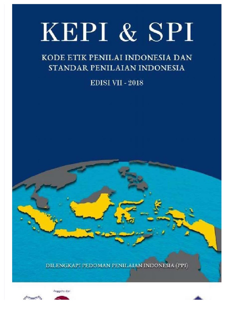 PDF Kepi Dan Spi PDF Compress | PDF