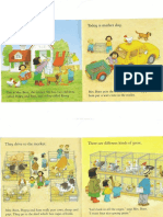 First Day Jitters | PDF