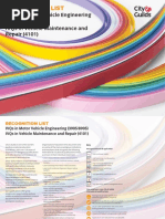 IMI Candidate Assessment | PDF | Educational Assessment | Learning