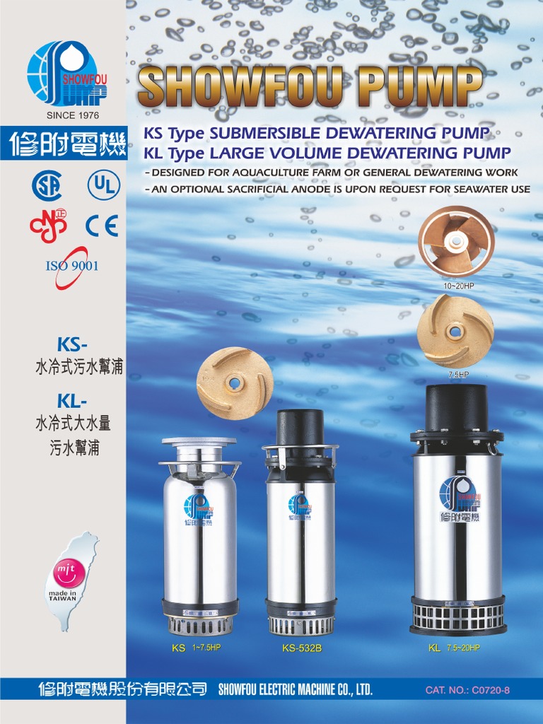 C0720-8 KS-KL 2020 | PDF