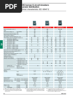 RXMH 2: Auxiliary Relay, DC 110V, 6 Make and 2 Break Contacts | PDF ...