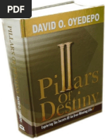 Understanding Vision - David O. Oyedepo | PDF | Revelation | Prophet