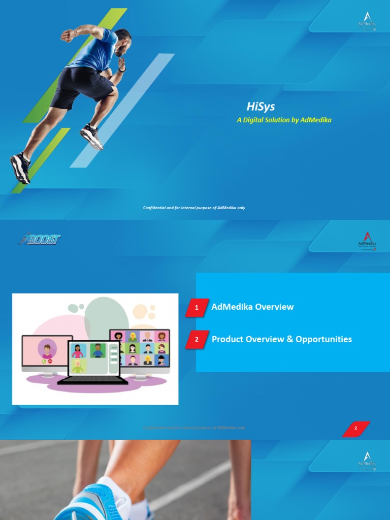 Presentasi - HiSys 2022 | PDF | Health Care | Confidentiality