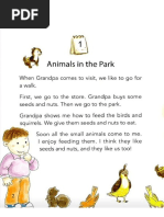 Little Flap Learns To Fly | PDF