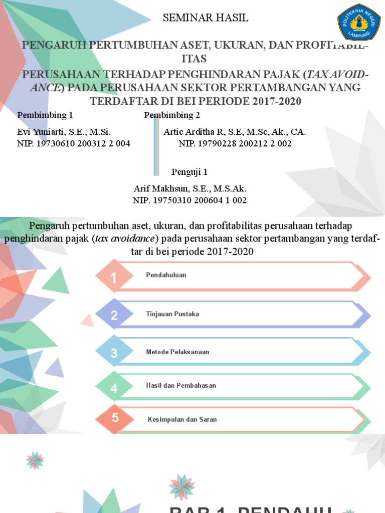 Semhas Fix | PDF | Bisnis | Pengelolaan Keuangan & Uang
