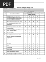International Oil Cleanliness Level Chart As Per ISO & NAS Class | PDF ...