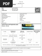 Hazardous Waste Codes | PDF | Waste | Solvent