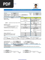 Prequalified Minimum Preheat and Interpass Temperature | PDF | Electric ...