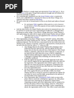 Encased Fan Create | PDF