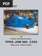 API RP 4G Cat. III & IV Inspection | PDF | Nondestructive Testing ...