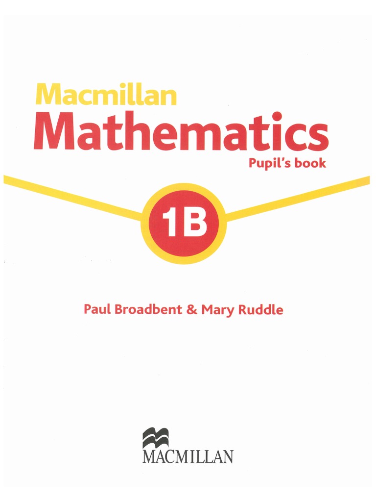Mathematics 1B RU T in | PDF