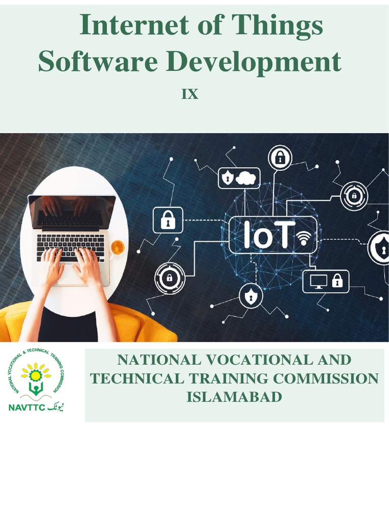 Matric Tech Class 9th IoT Software Development - 2 | Download Free PDF ...