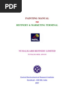 Corrosion Map of India by CSIR | PDF | Corrosion | Pollution