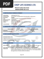 SIC - 01252 Sickness Notification | PDF | Health Care | Medicine