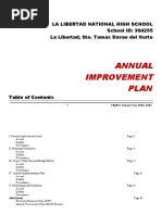 PIRPA ReportingTemplate Overall Presentation For Schools Districts ...