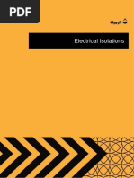 Insulation Resistance Testing Standards | PDF | Insulator (Electricity ...