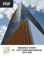Filinvest City Area and Road Map | PDF | Motor Vehicle | Companies