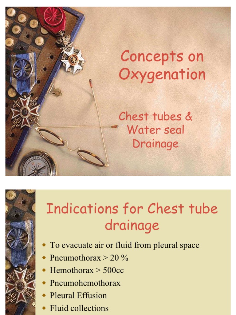 Indications for Thoracentesis | PDF