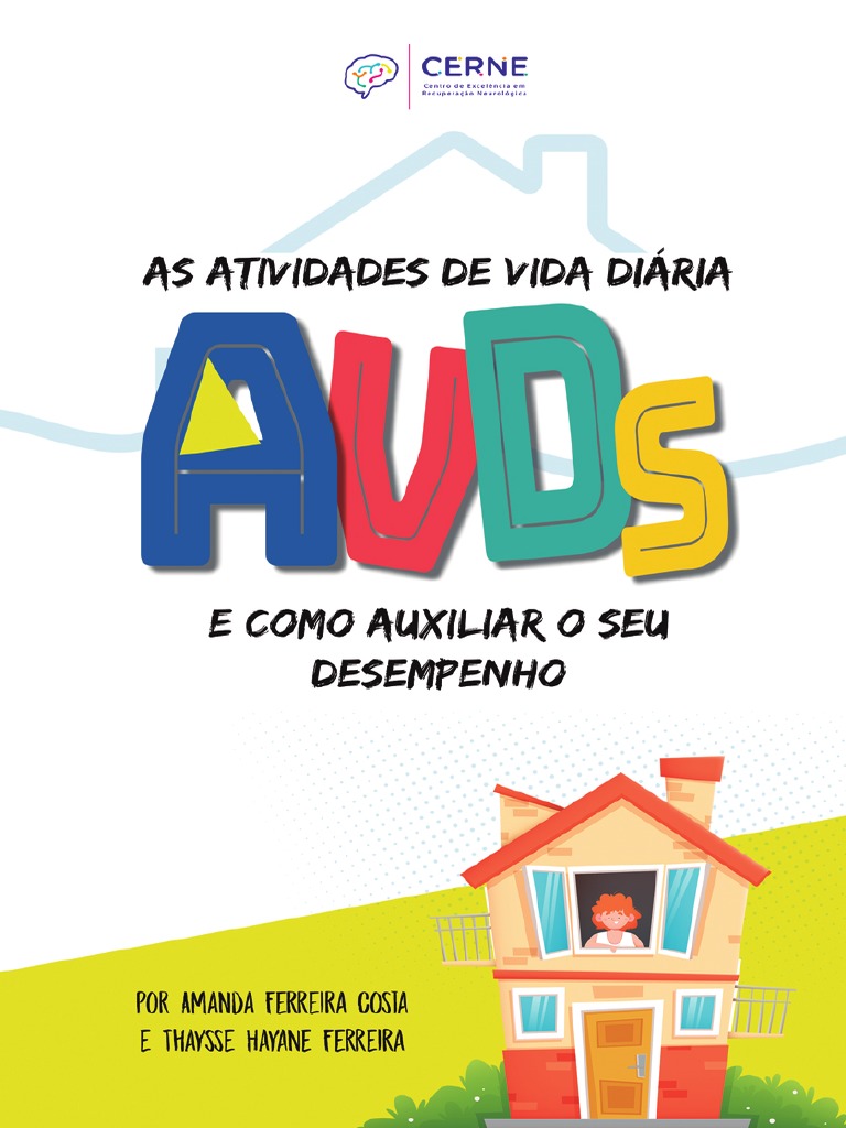 Ebook Avds | PDF