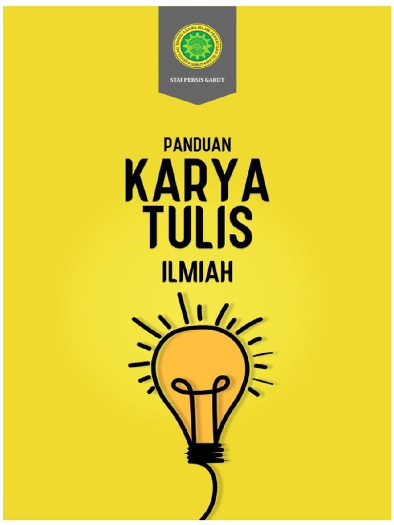 Panduan KTI Final Ebook CLR Backup Gabungan | PDF