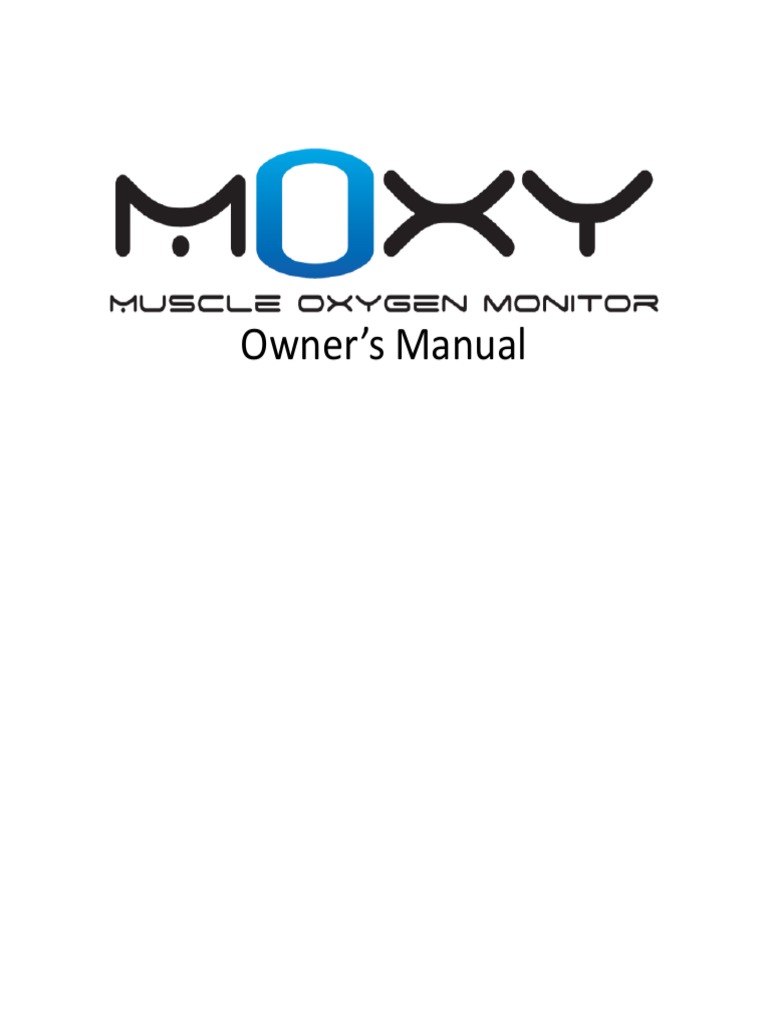Moxy Owners Manual Online Version Rev 8 | PDF | Radio | Electromagnetic ...
