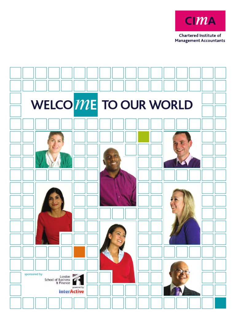 Essential Guide to CIMA Success | PDF