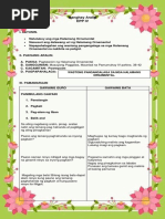 Halamang Dahon | PDF