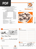 Nelson Handwriting Scheme | PDF