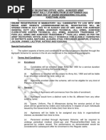 CONTINUOUS WRITING | PDF | Adjective | Adverb